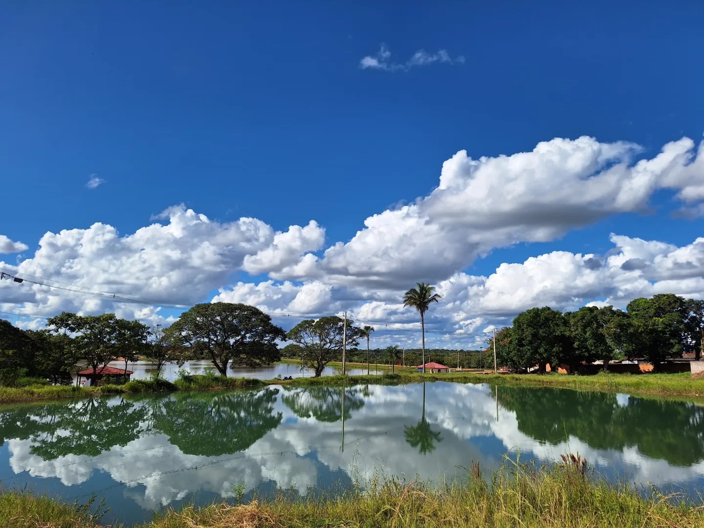 VISITE FORMOSO, CONHEÇA AS BELEZAS DA NOSSA CIDADE